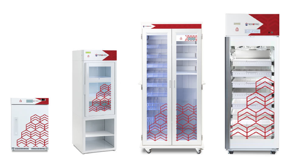 Large RFID - Tier 1 MRO