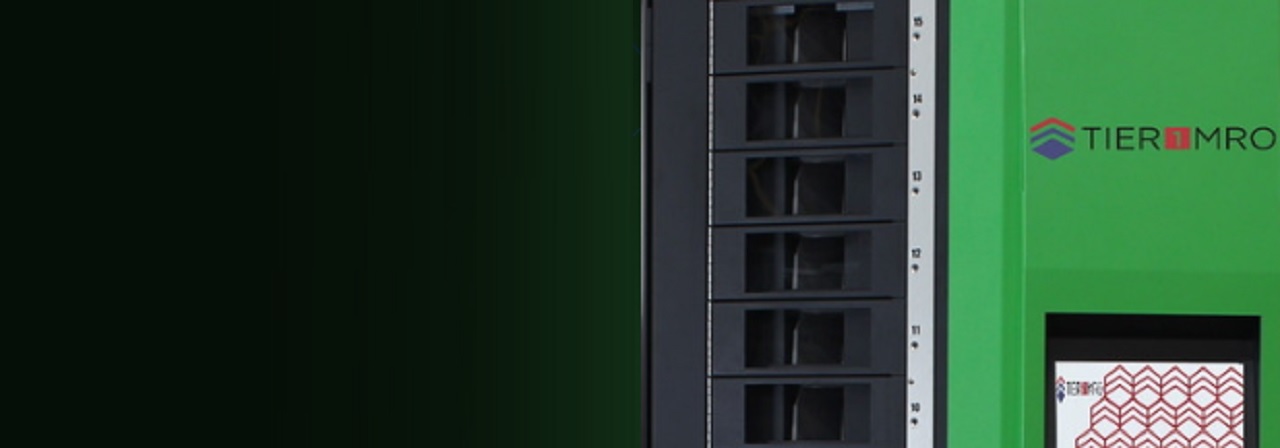 How Vertical Lift-VLM works - Tier 1 MRO