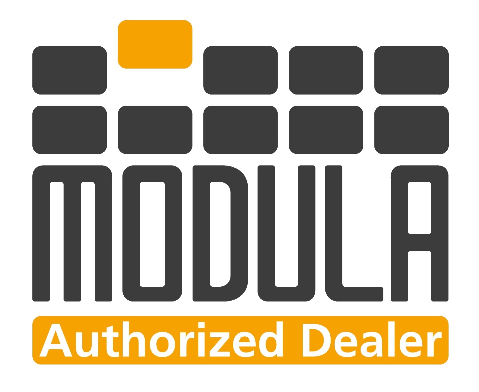 Modula Modula Vertical Storage - Tier 1 MRO