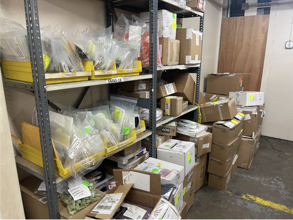 The Frustrations of Not Having Accurate Inventory Counts - Tier 1 MRO