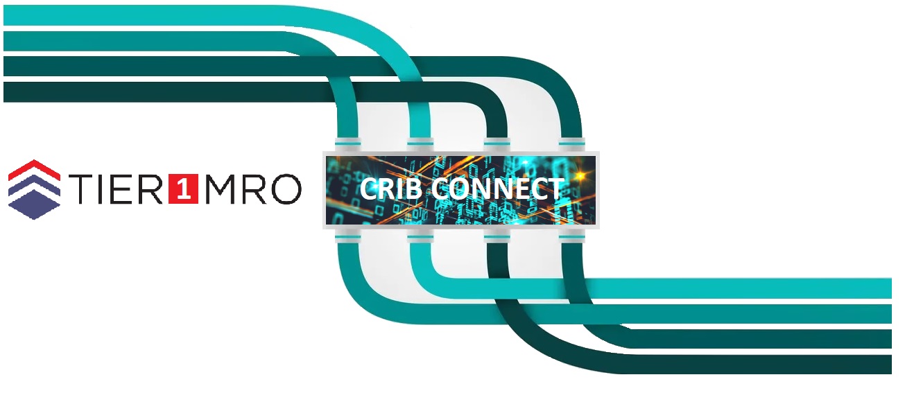 Crib Connect | Real-Time Inventory Management | Tier 1 MRO