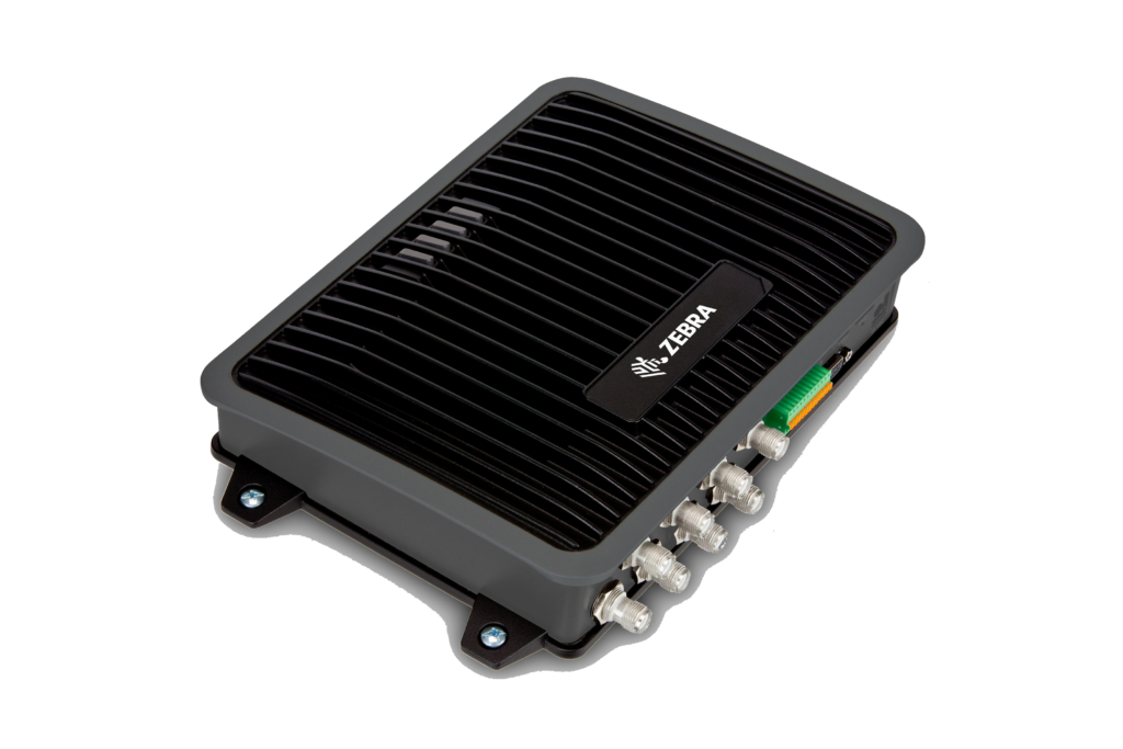 ZEBRA-ZEBRA FIXED RFID READERS - Tier 1 MRO