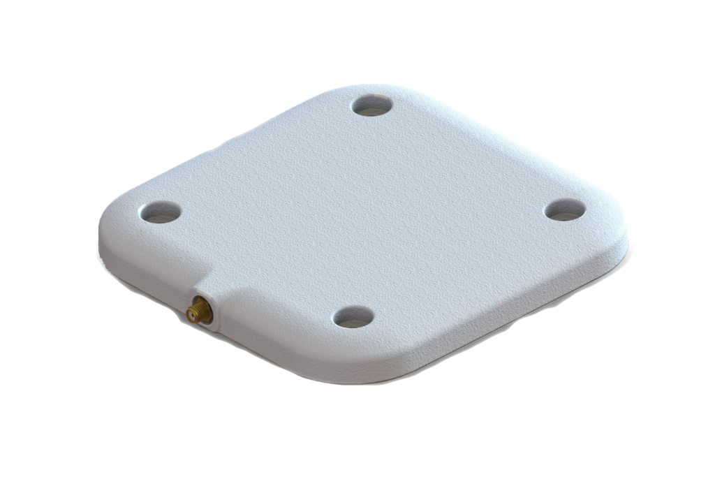 ZEBRA ULTRA-RUGGED RFID ANTENNAS - Tier 1 MRO