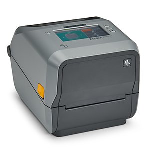 ZEBRA ZD600 SERIES DESKTOP PRINTERS - Tier 1 MRO