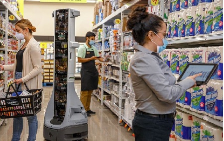 ZEBRA-ZEBRA RETAIL SOLUTIONS - Tier 1 MRO