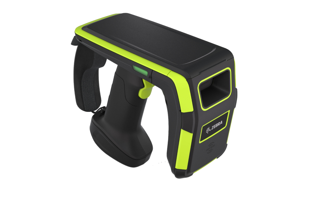 ZEBRA RFD90 SPECS - Tier 1 MRO