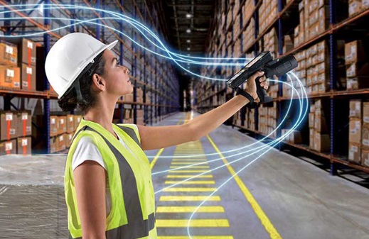 ZEBRA-ZEBRA WAREHOUSE SOLUTIONS - Tier 1 MRO