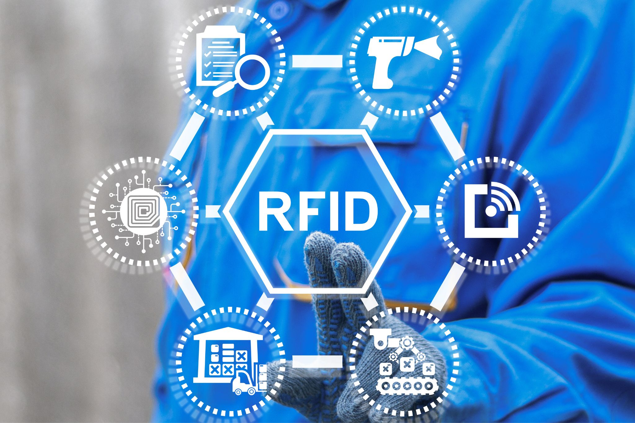 Facts You Didn’t Know About RFID Tracking Devices
