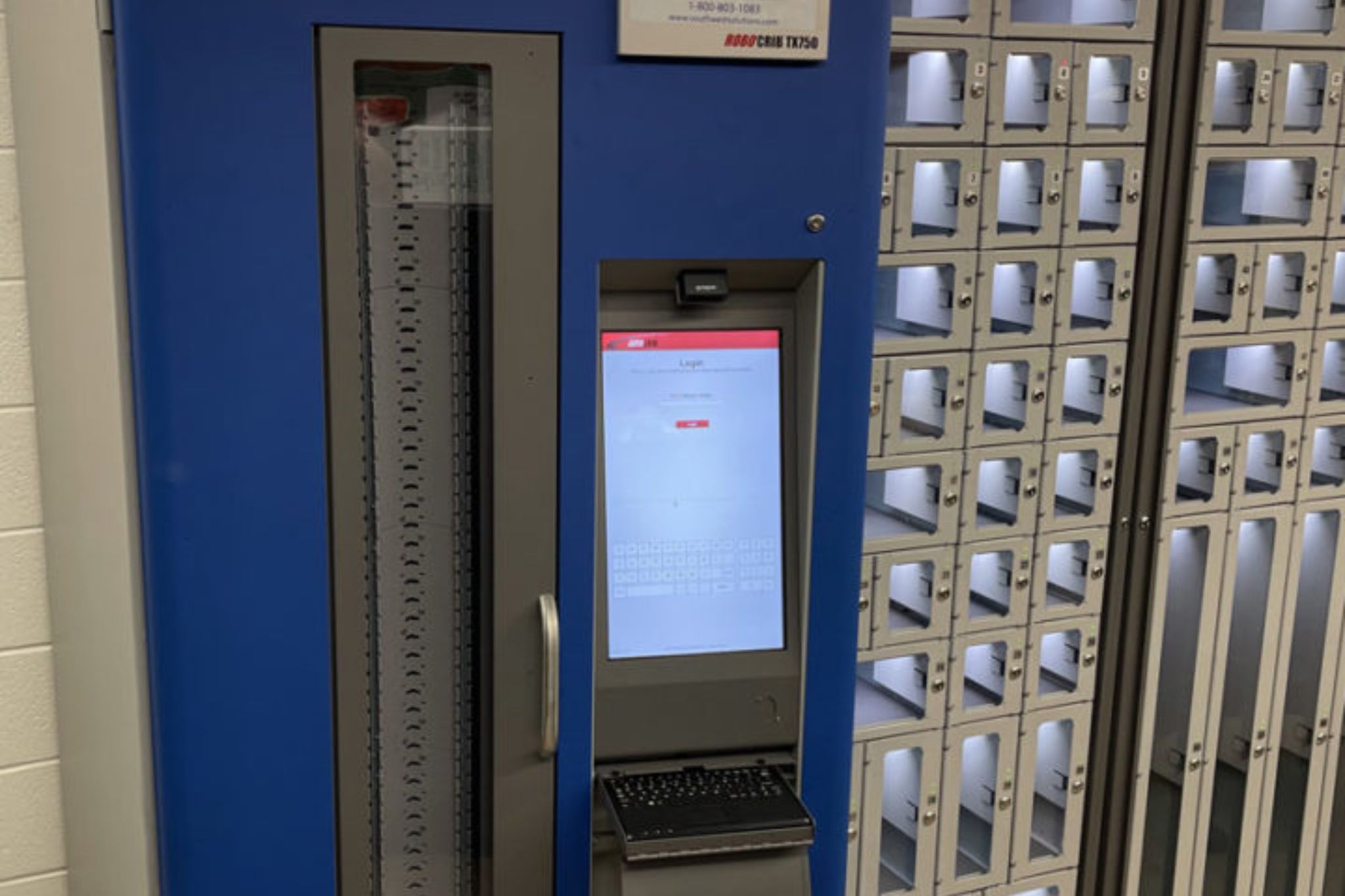 Common Misconceptions About Automated Storage Systems