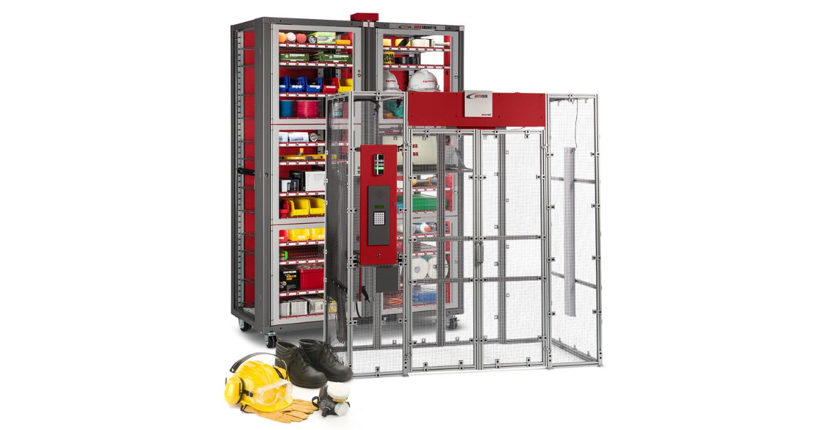 Advantages of Using Automated Storage Systems