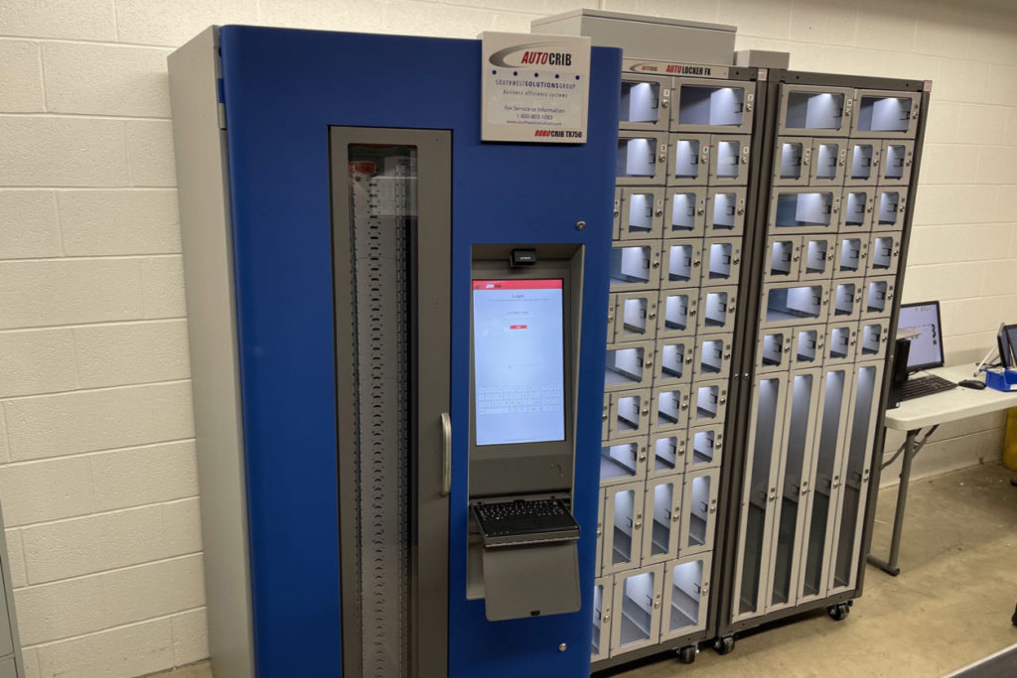 Ways AI Is Transforming the Vending Machine Industry