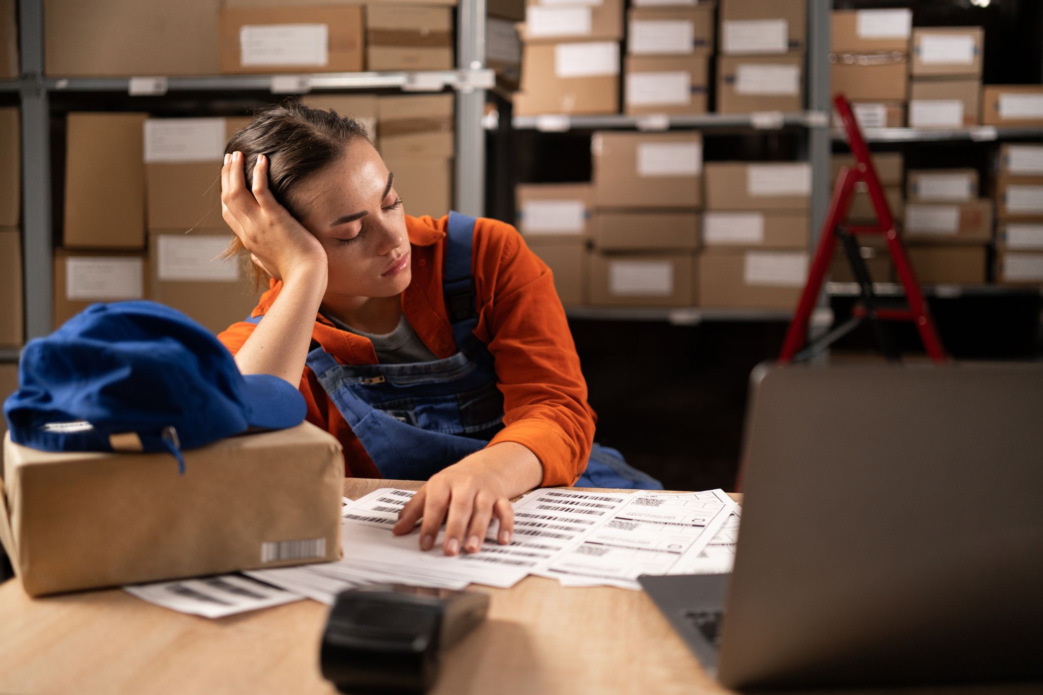 The Cost of Poor Inventory Management: How Tracking Helps