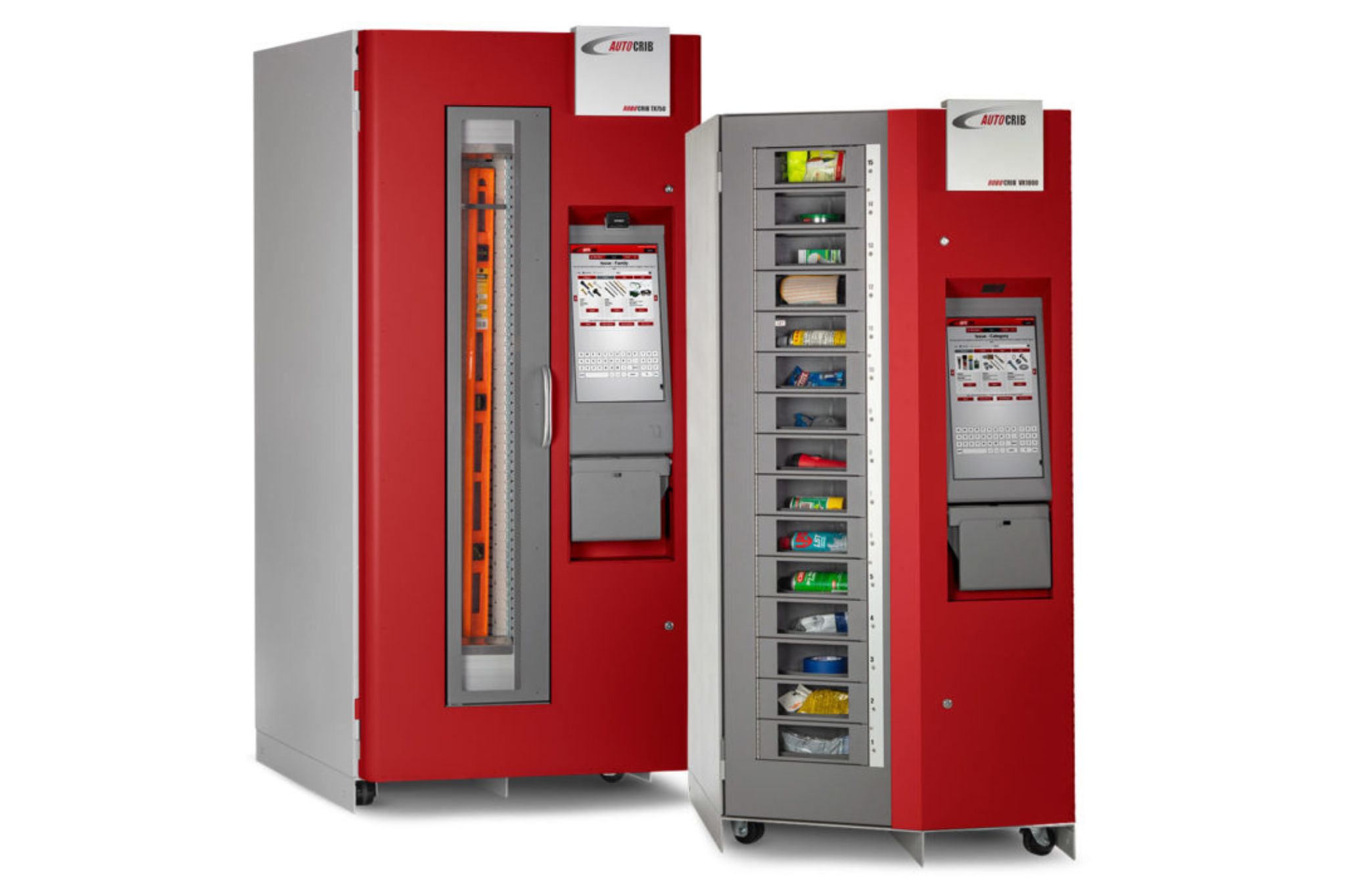 How Tool Vending Machines Reduce Workplace Downtime